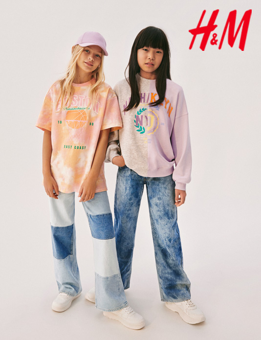H&M