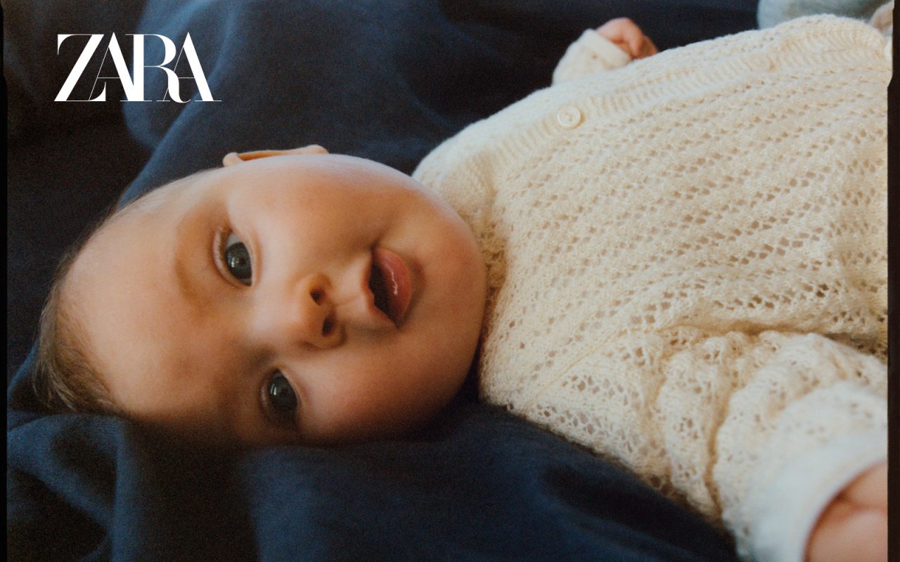 Zara Kids