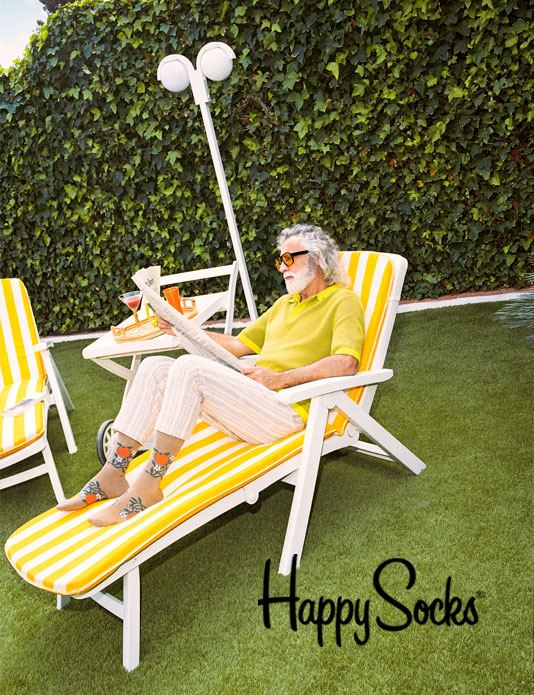 Happy Socks
