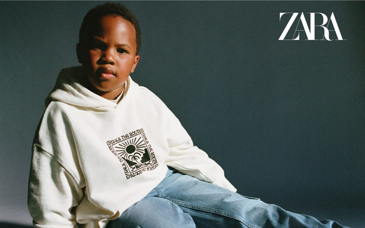 Zara Kids