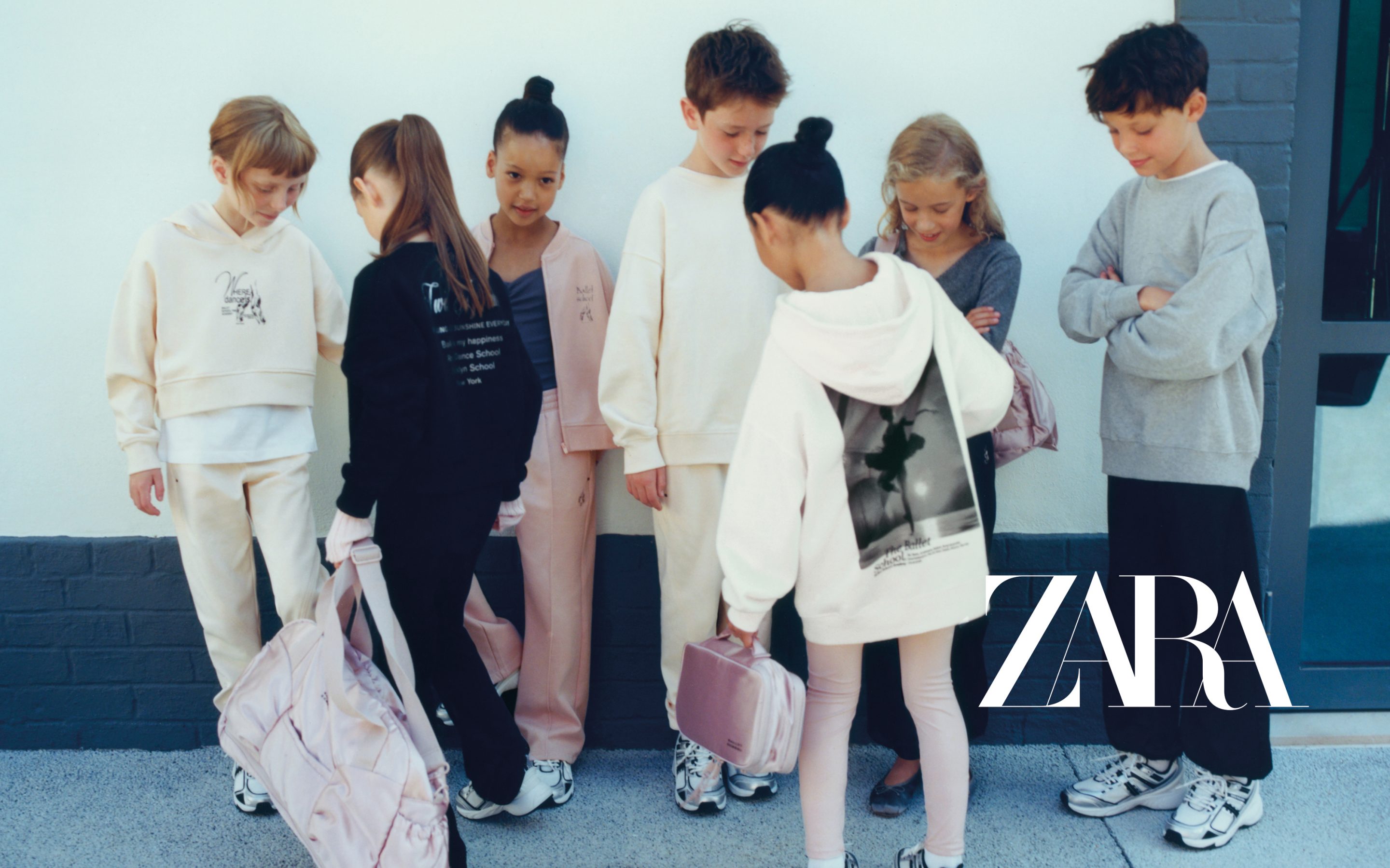 Zara Kids