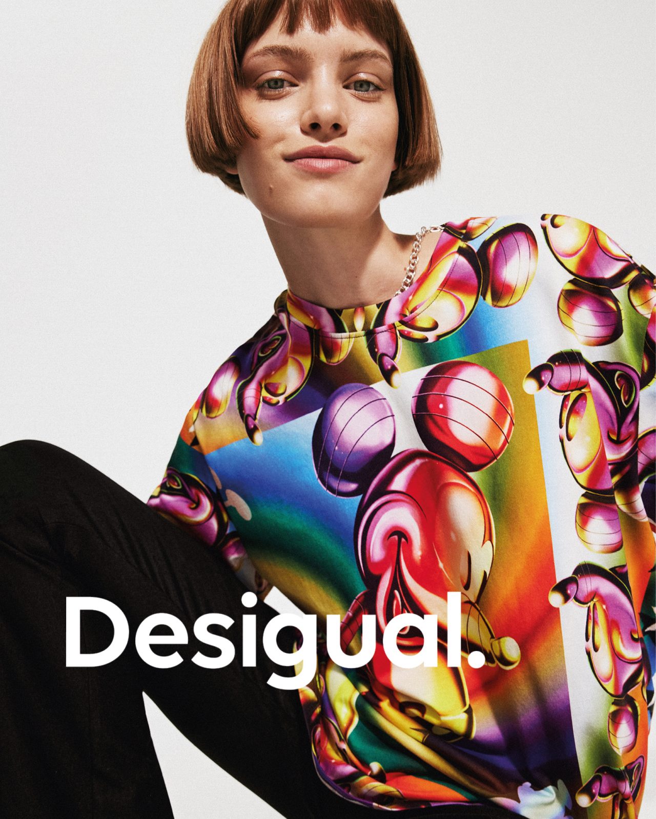 Desigual