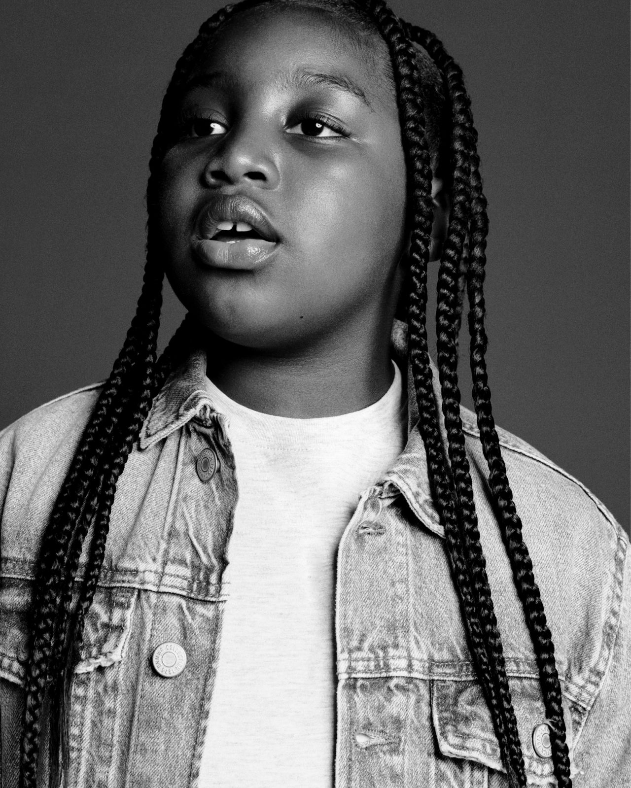 Zara Kids