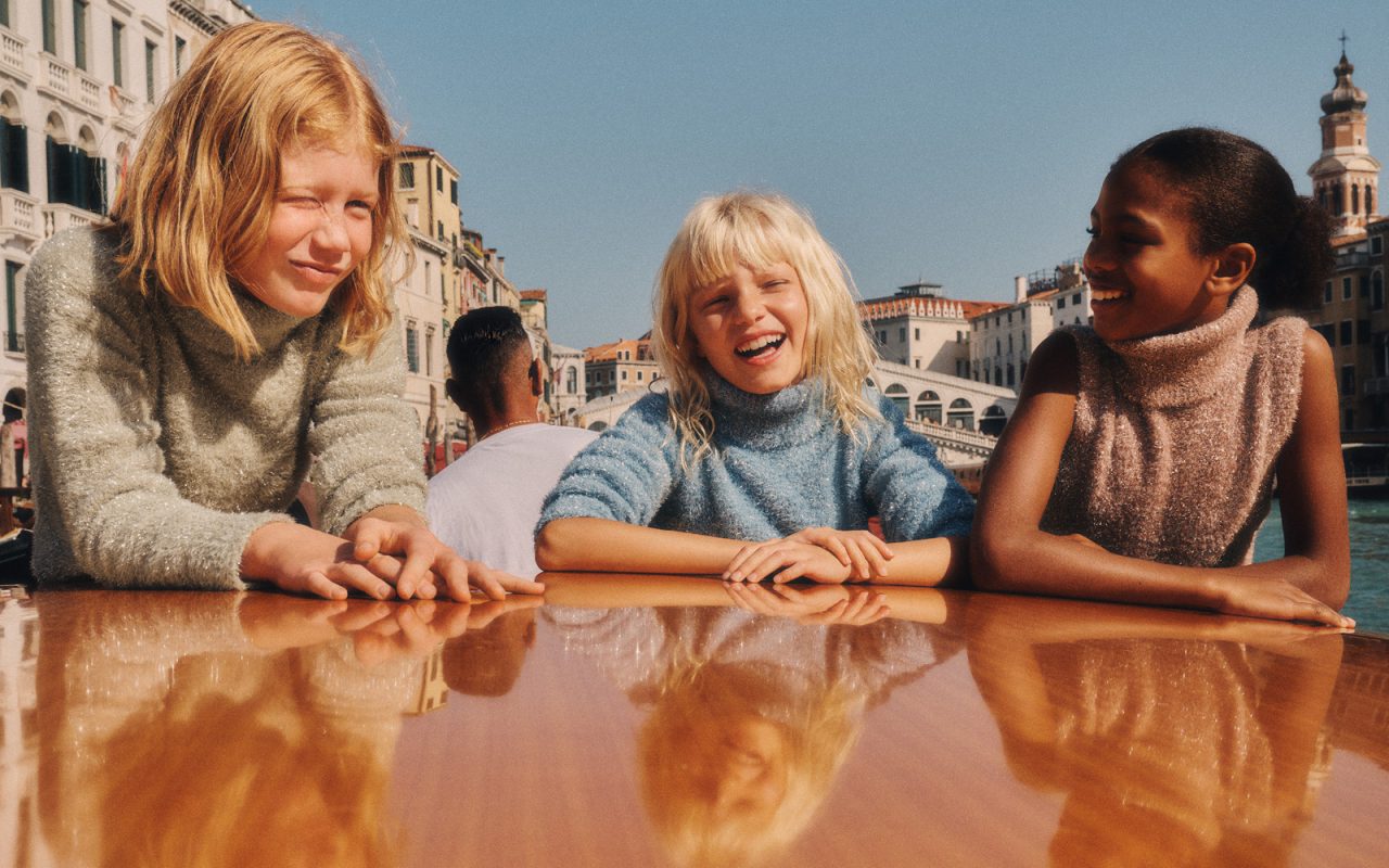 Zara Kids